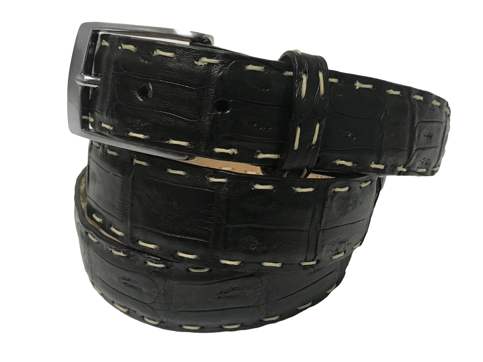 Caiman Belts - Yuliano