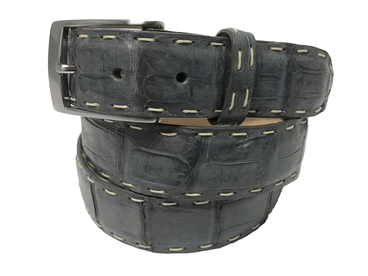 Caiman Belts - Yuliano