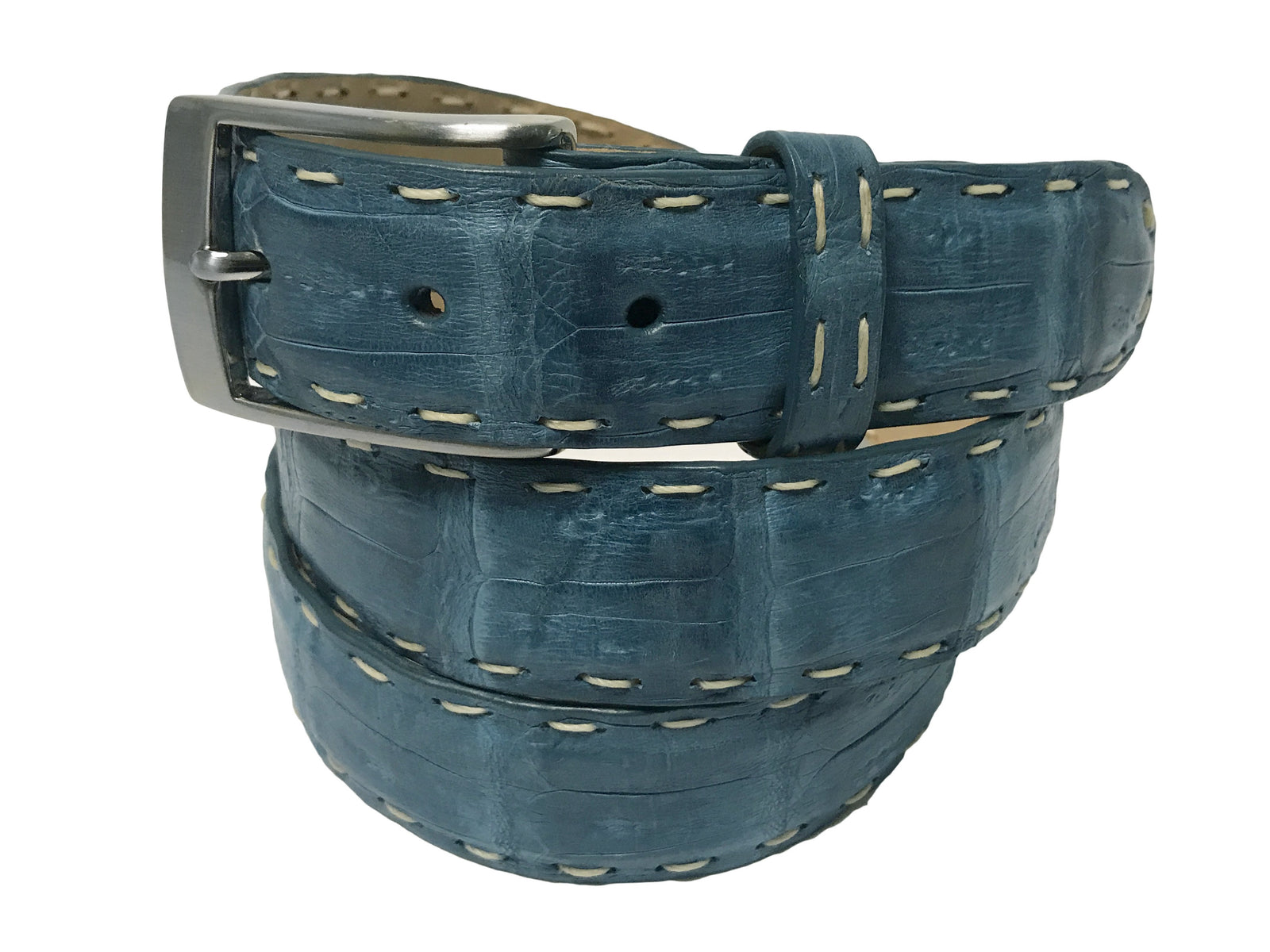 Caiman Belts - Yuliano