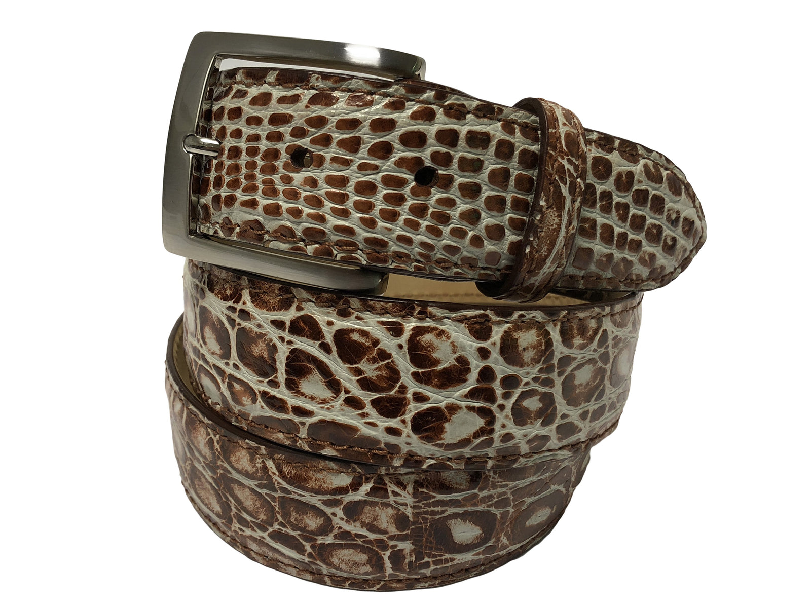 Caiman Belts - Yuliano