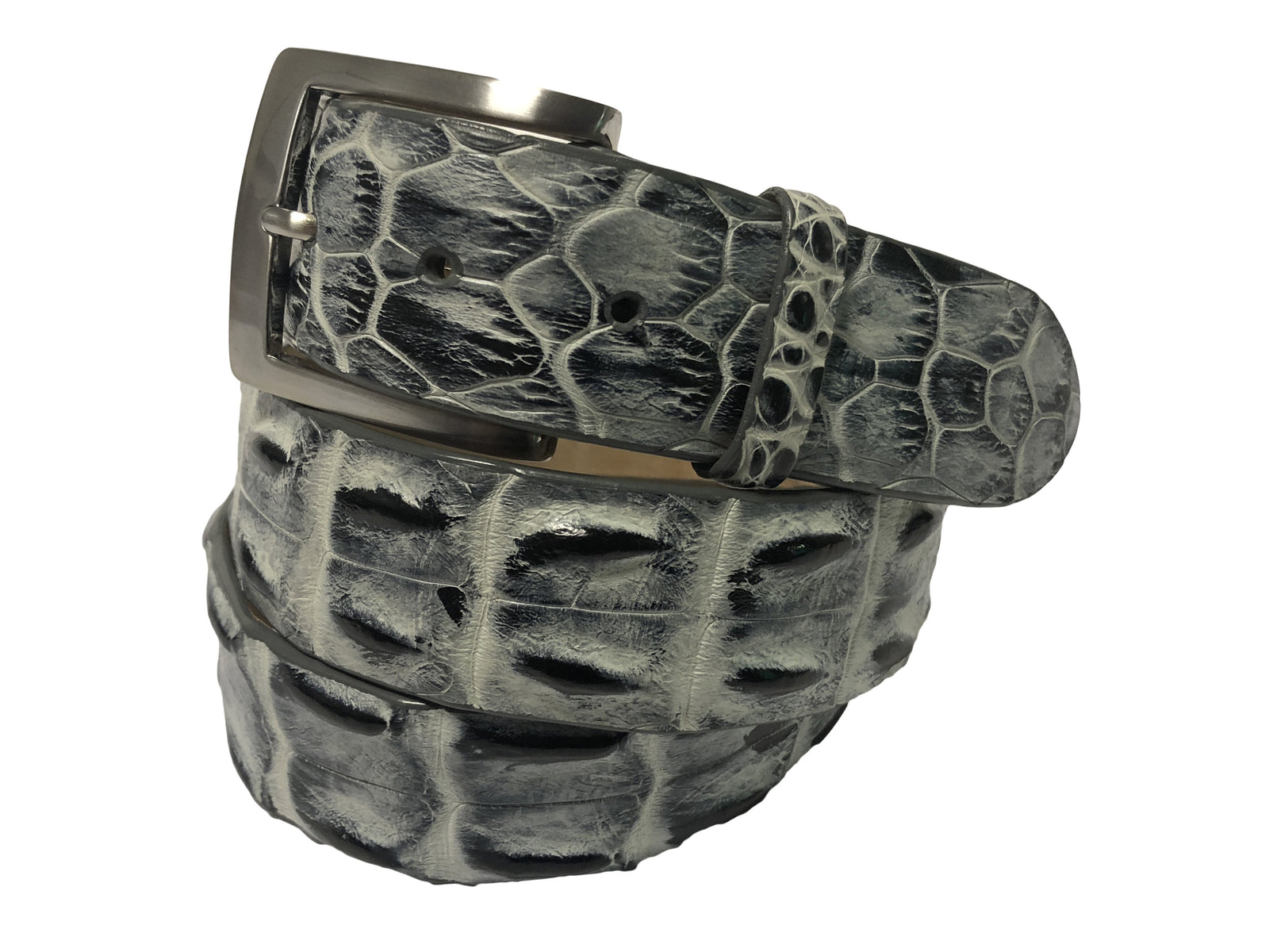 Caiman Belts - Yuliano