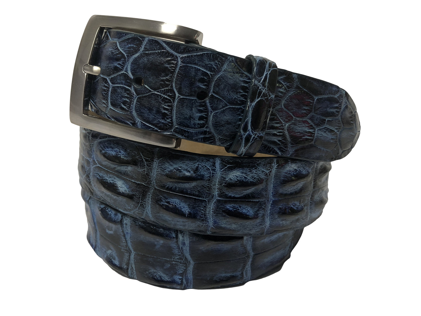 Caiman Belts - Yuliano