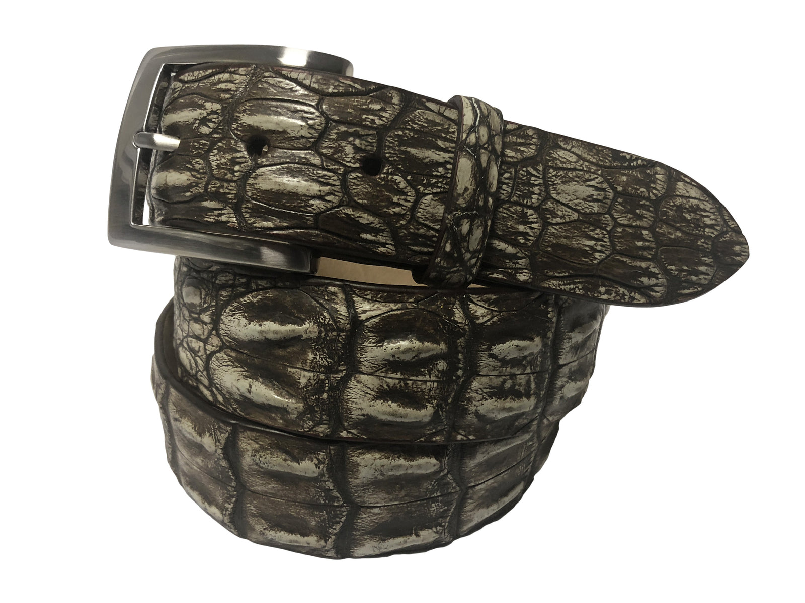 Caiman Belts - Yuliano